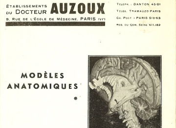 Our History | Adam,Rouilly