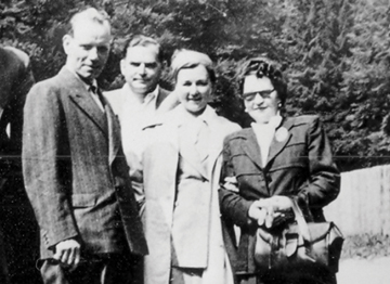 Our History | Adam,Rouilly