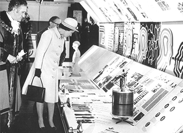 Our History | Adam,Rouilly