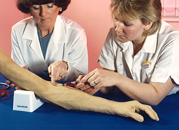 Our History | Adam,Rouilly