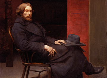 Our History | Adam,Rouilly