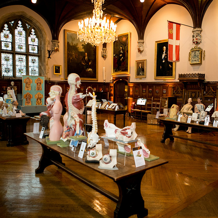 Our History | Adam,Rouilly