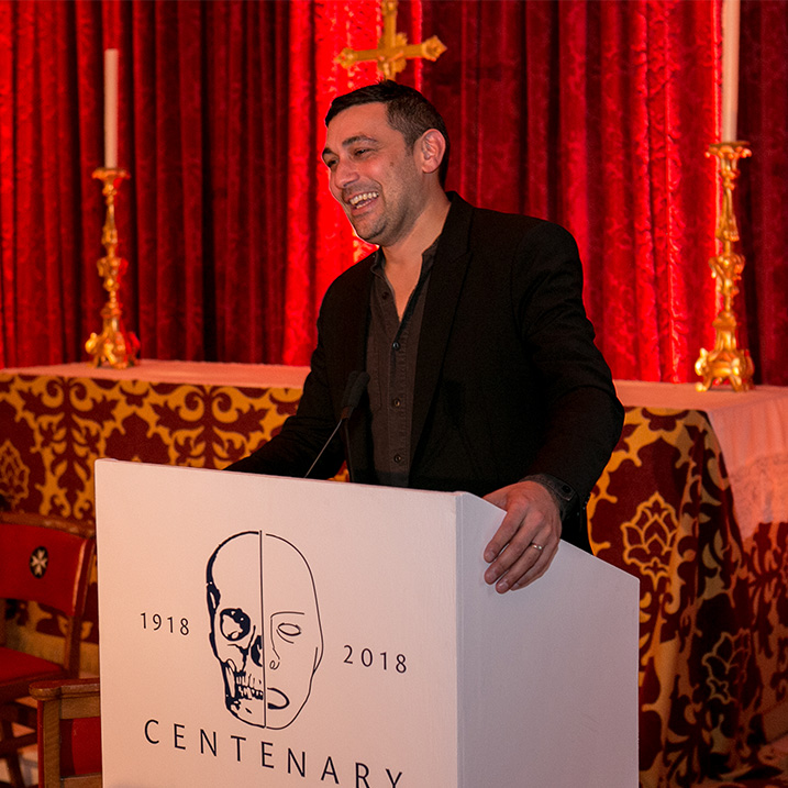 Adam,Rouilly Centenary | Adam,Rouilly