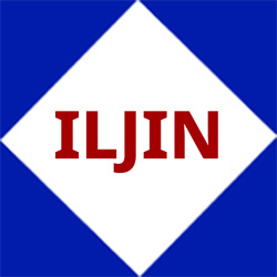 Iljin Logo
