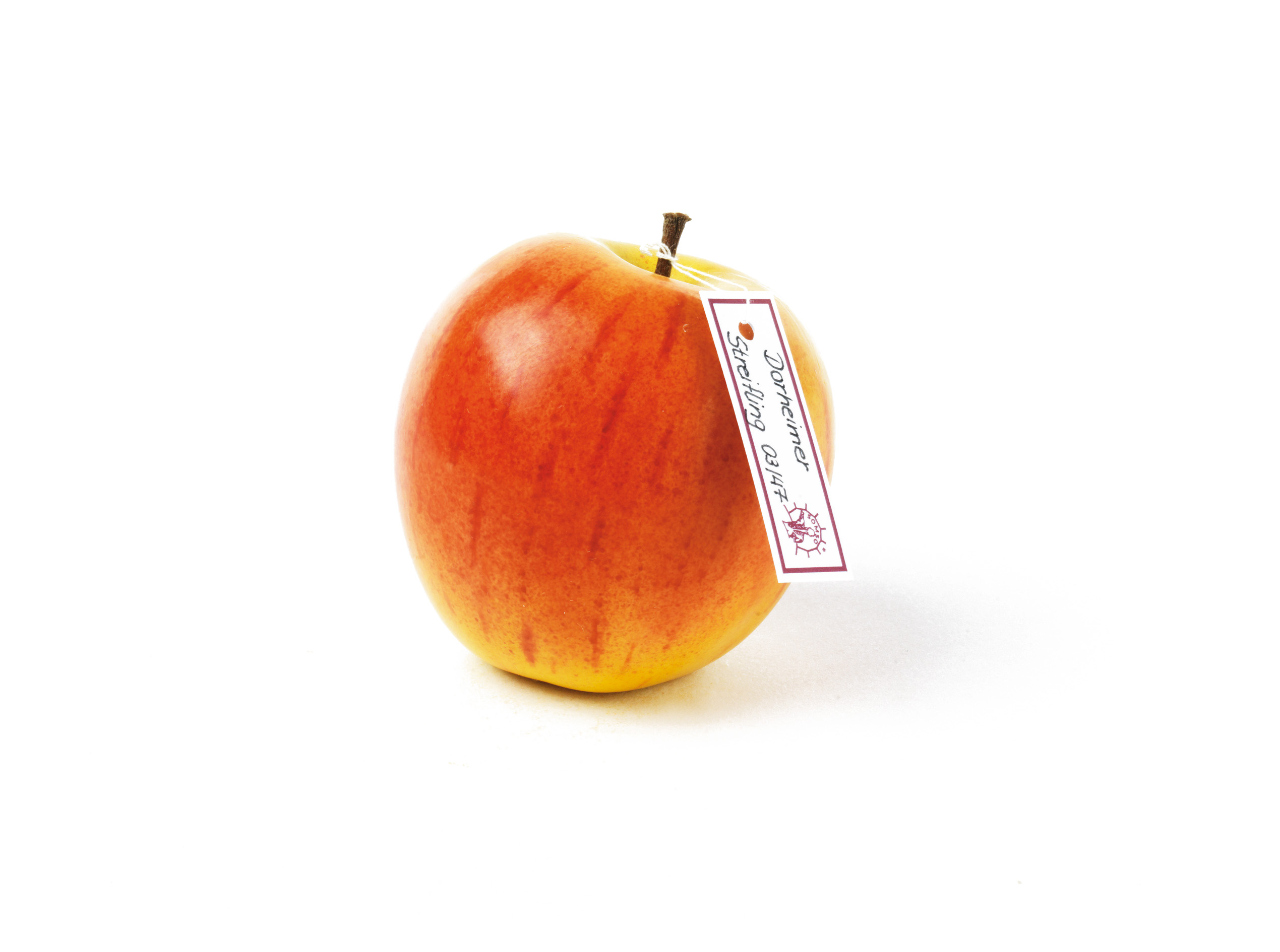 Dorheimer Streifling - Adam,Rouilly