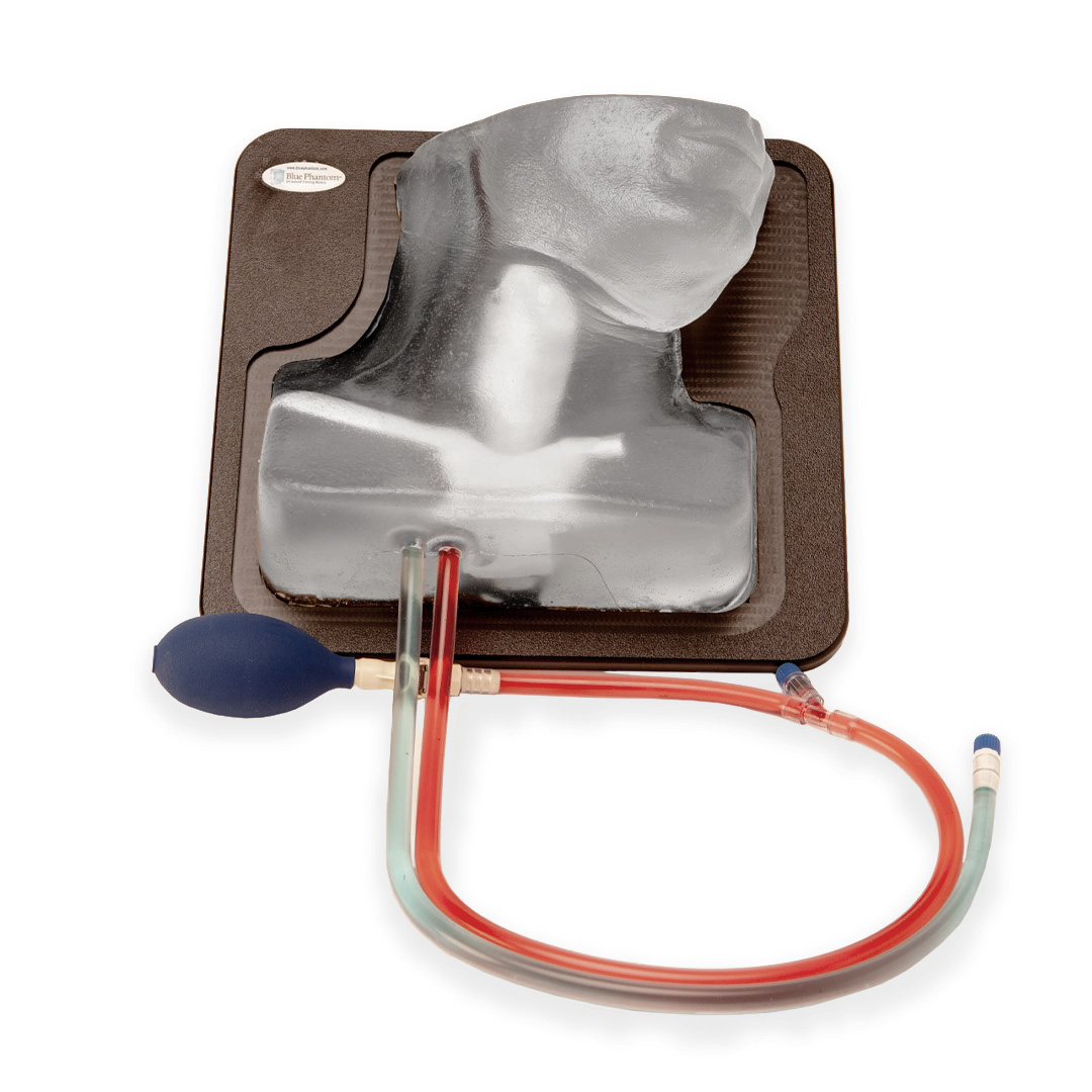 Central Line / CVC / PICC / Vascular Access | Adam,Rouilly