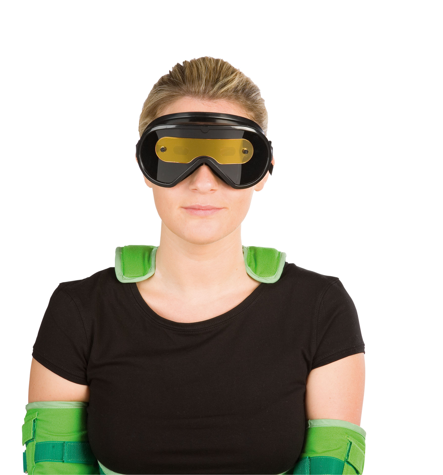 Koken Age Simulation Suit (for Height 155 - 170 CM) | Adam,Rouilly