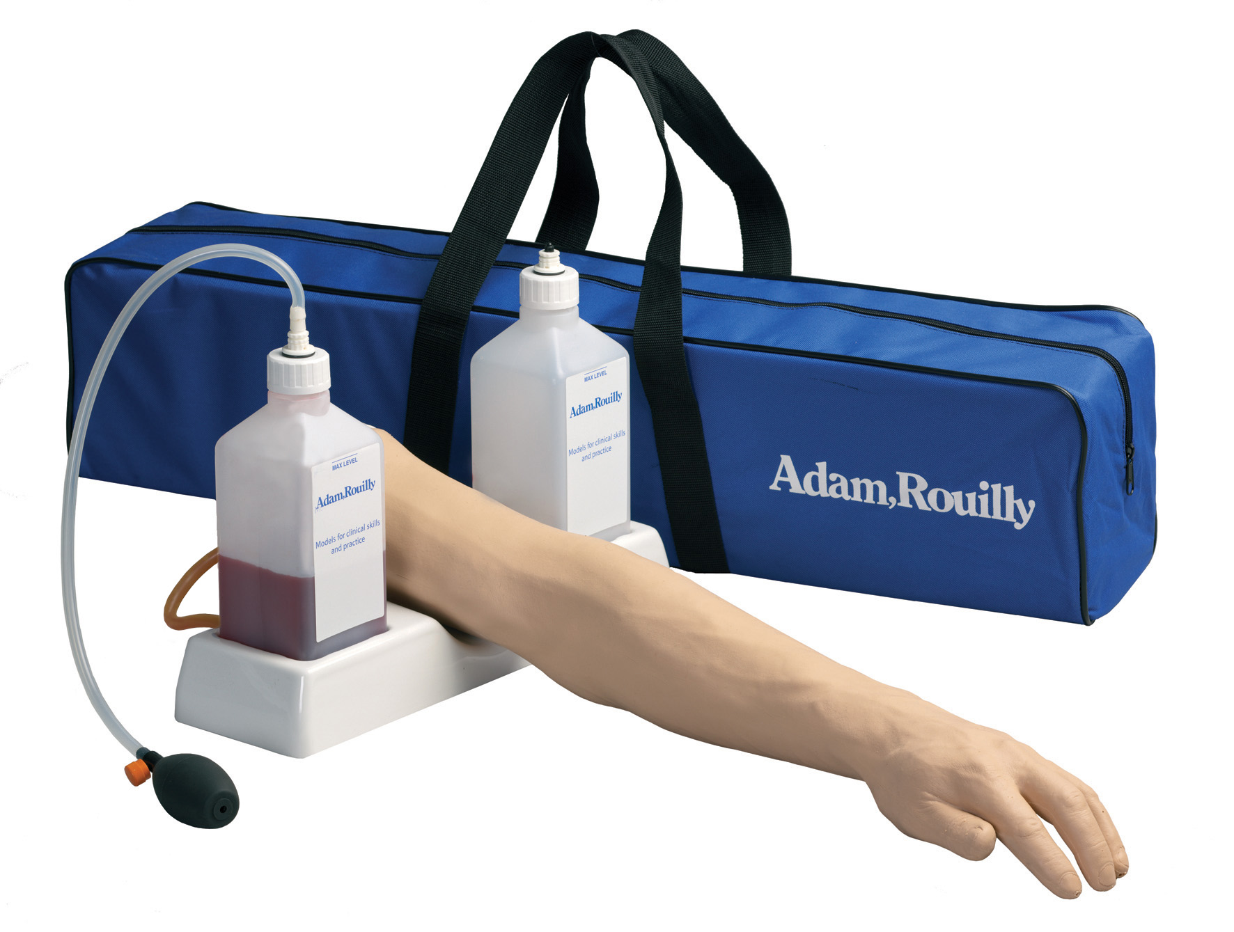 Clinical Skills Simulators | Adam,Rouilly