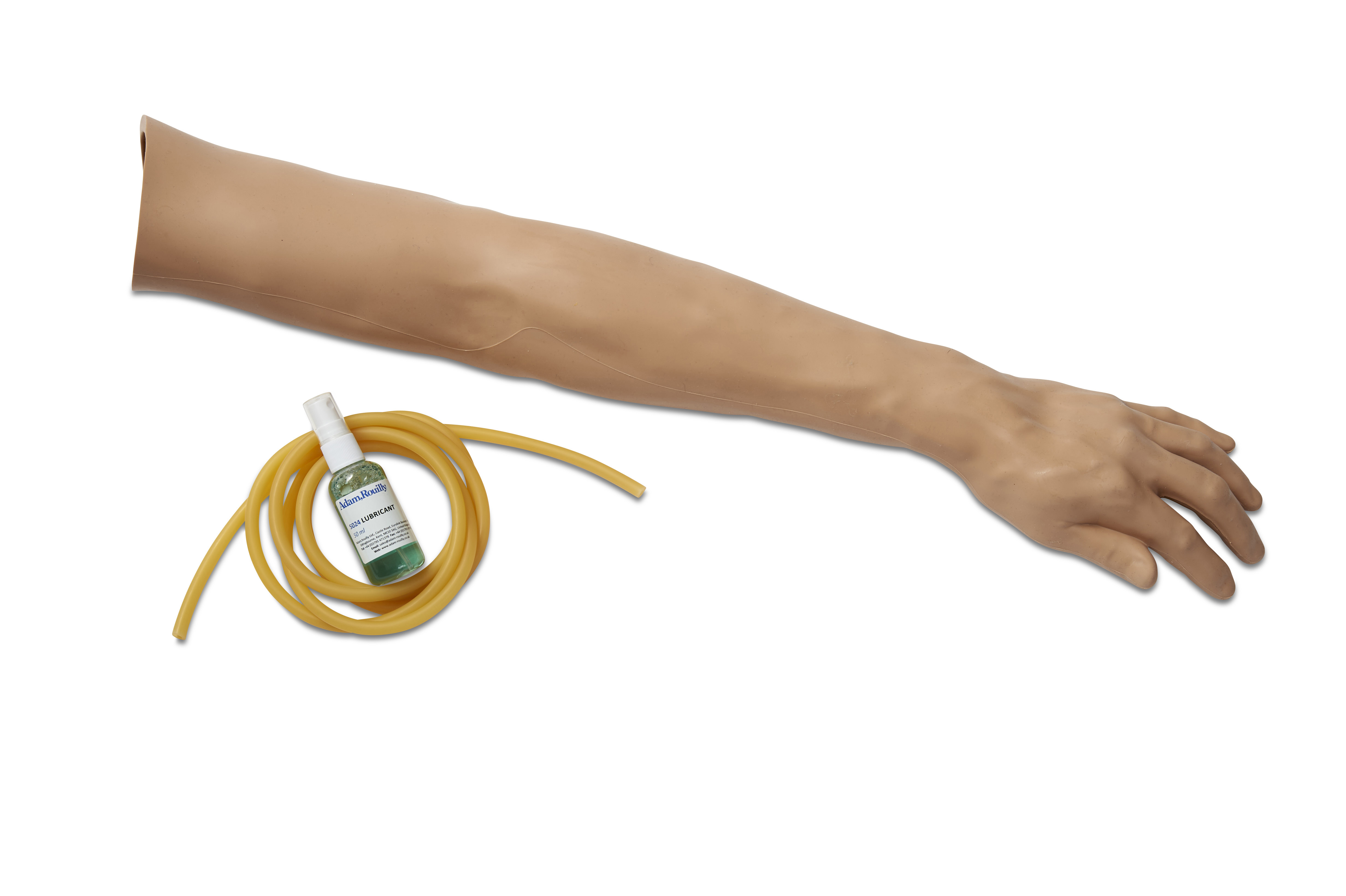 Skin and Vein Set, Light for AR251 - Adam,Rouilly