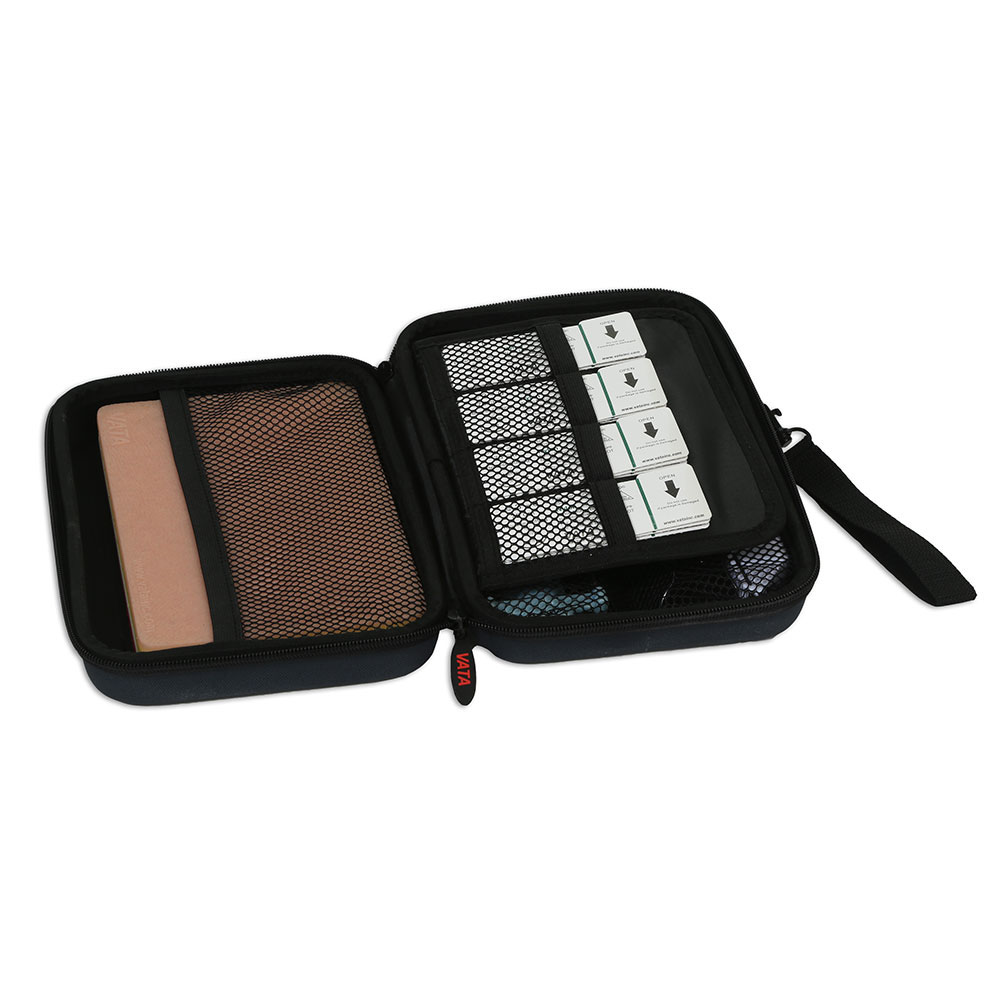 Carry Case - Adam,Rouilly