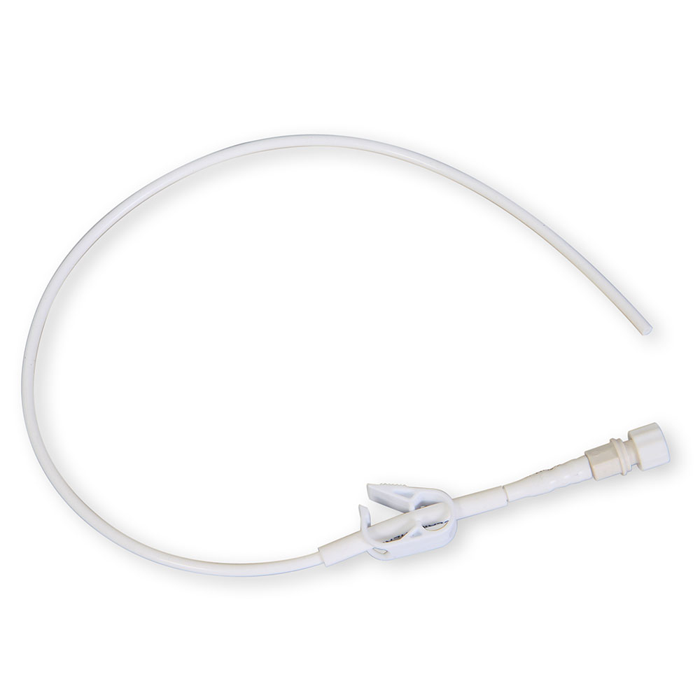 Tunneled Single Lumencentral Venous Catheter - Adam,Rouilly