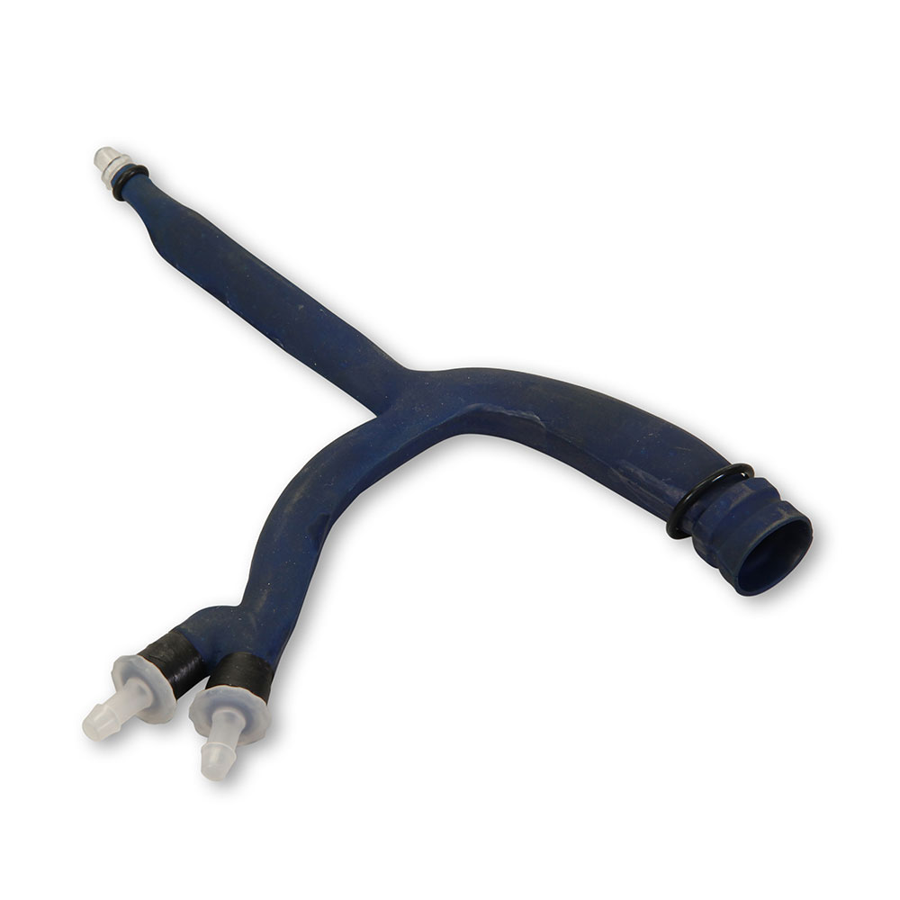 Body Vein Tubing Set - Adam,Rouilly