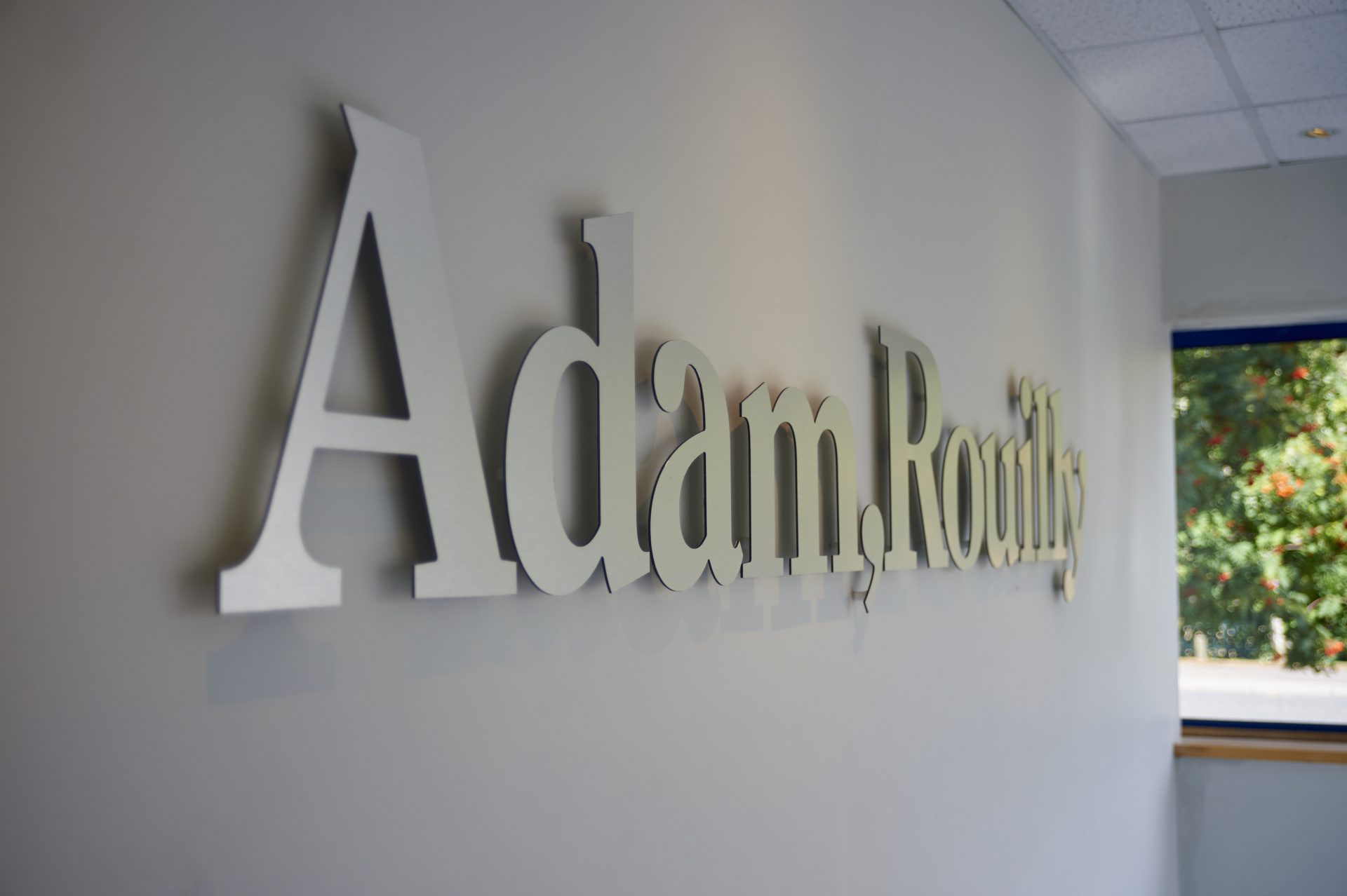 Adam,Rouilly Today | Adam,Rouilly