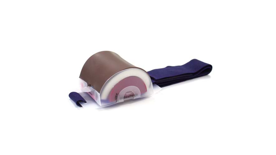 Injection Trainer, Dark - Adam,Rouilly