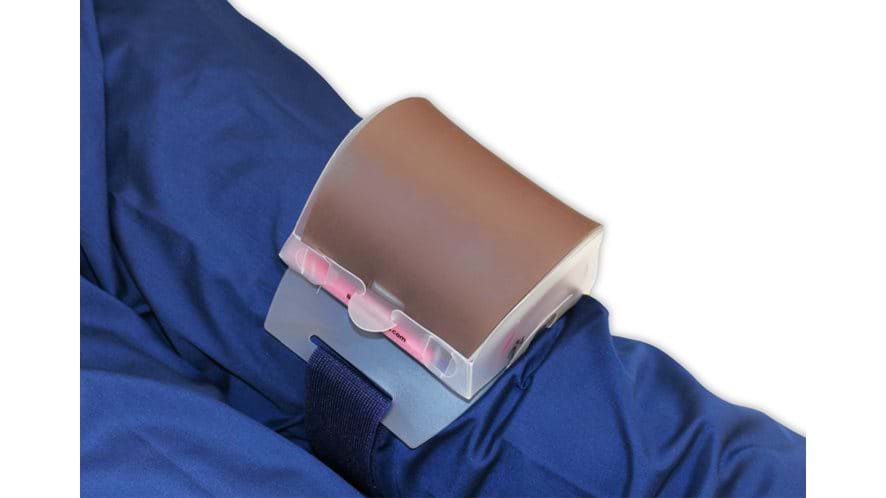 Injection Trainer, Dark - Adam,Rouilly