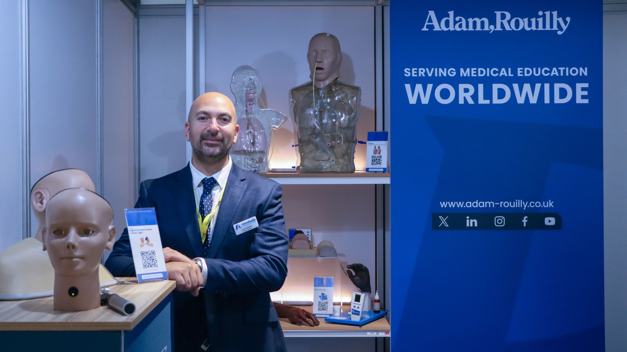 Improving Healthcare Through Simulation In The ‘City Of 100 Spires ...