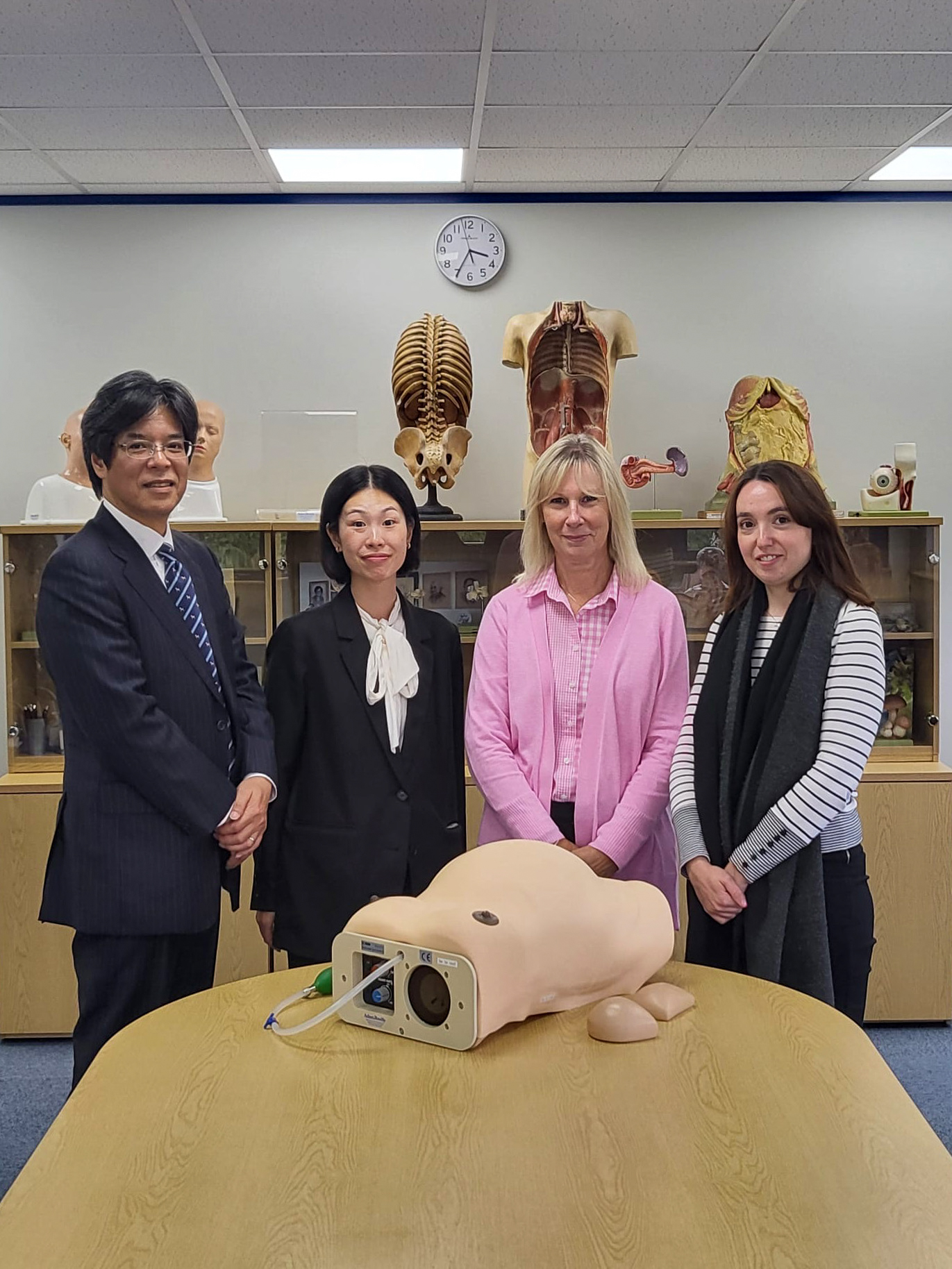 The Adam,Rouilly Seal Of Approval | Adam,Rouilly