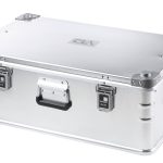 Aluminium Transport Case - Adam,Rouilly