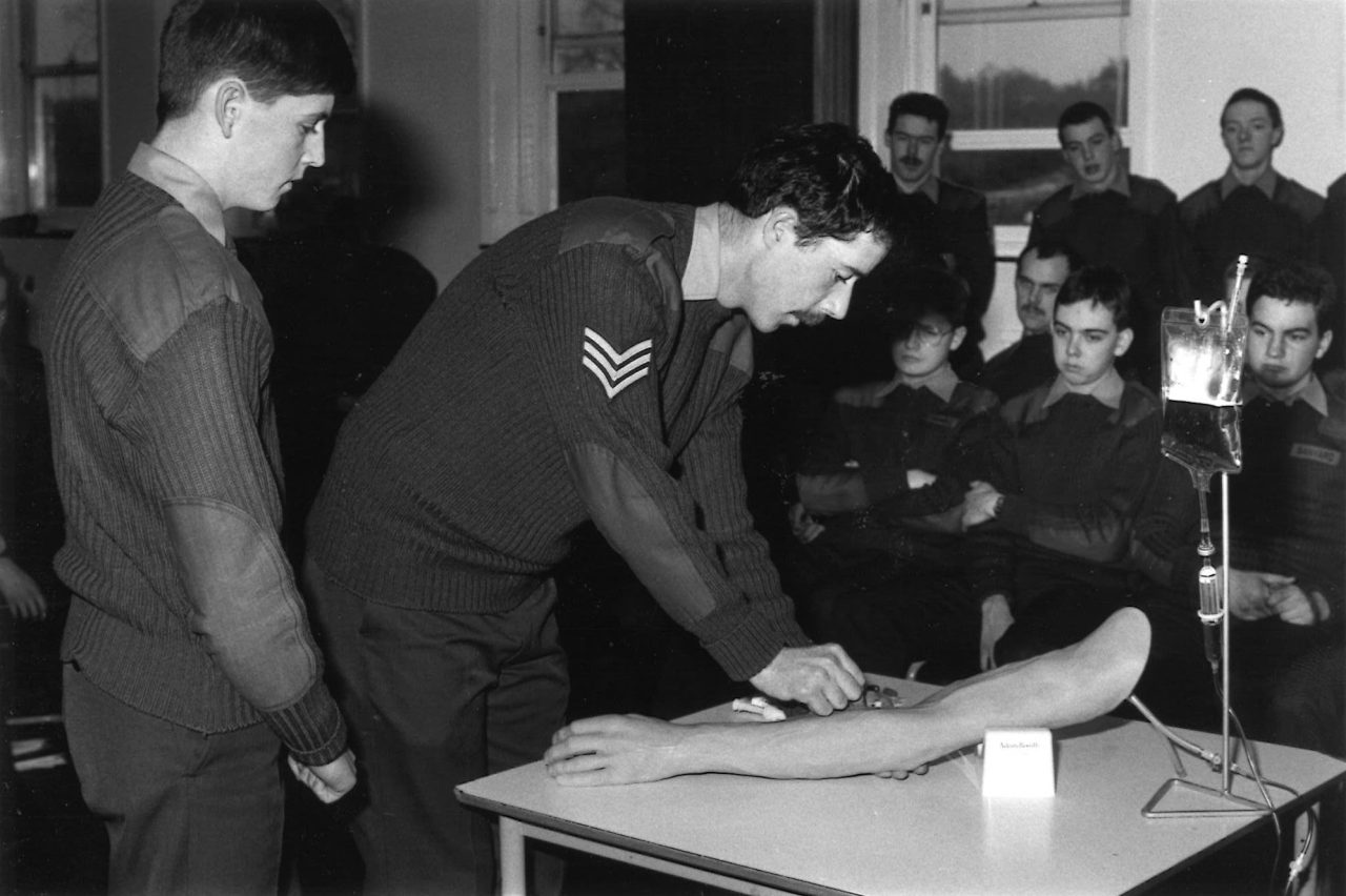 From British Army request to top-selling model – the 40-year history of ...