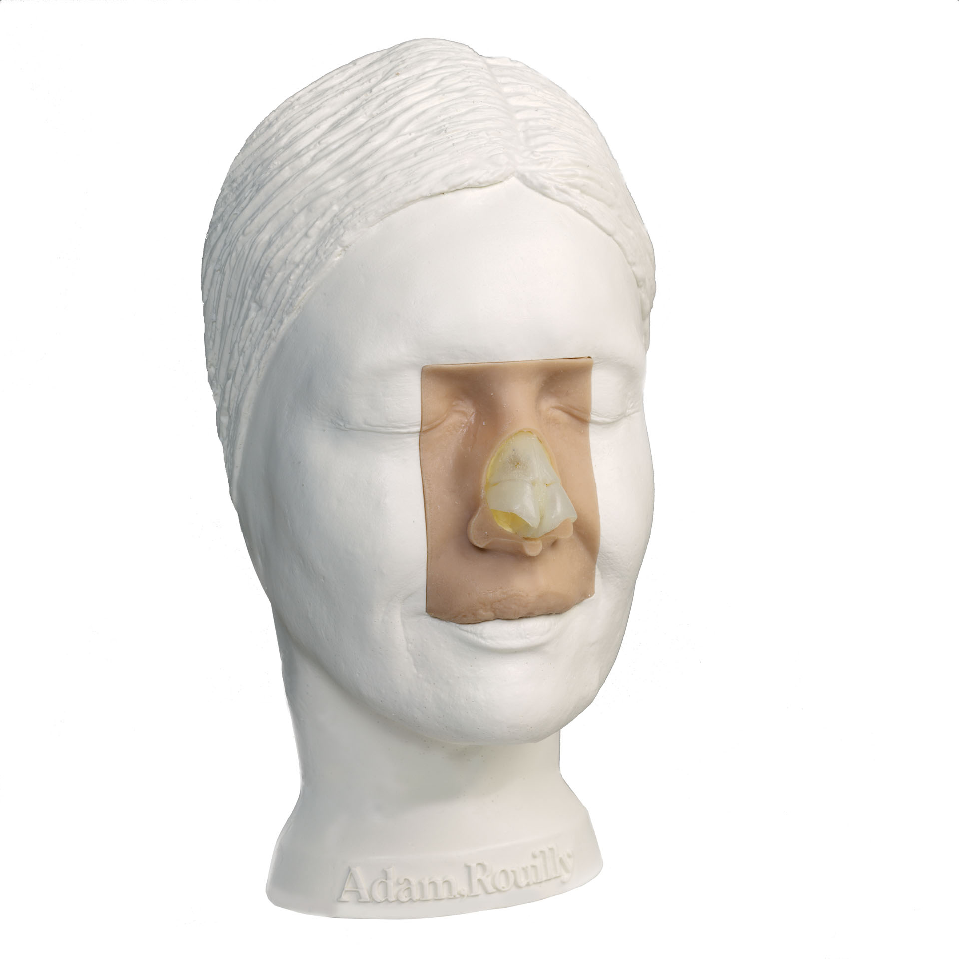 Rhinoplasty Model | Adam Rouilly