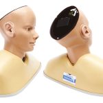 DISCONTINUED Digital Ear Examination Trainer, Light - Adam,Rouilly