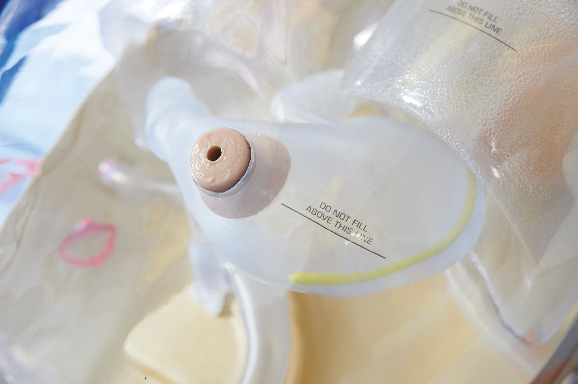 CorMan® - Adult Nasogastric/Nasojejunal Feeding Trainer - Adam,Rouilly