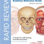 Rapid Review: Anatomy Reference Guide Charts (Wire Bound) - Adam,Rouilly