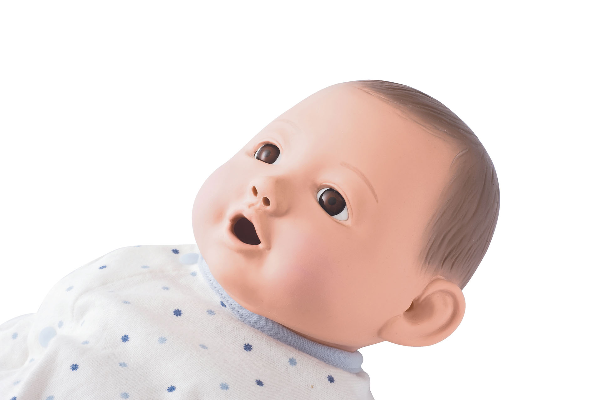 Koken New Born Baby, Male - Light | Adam Rouilly