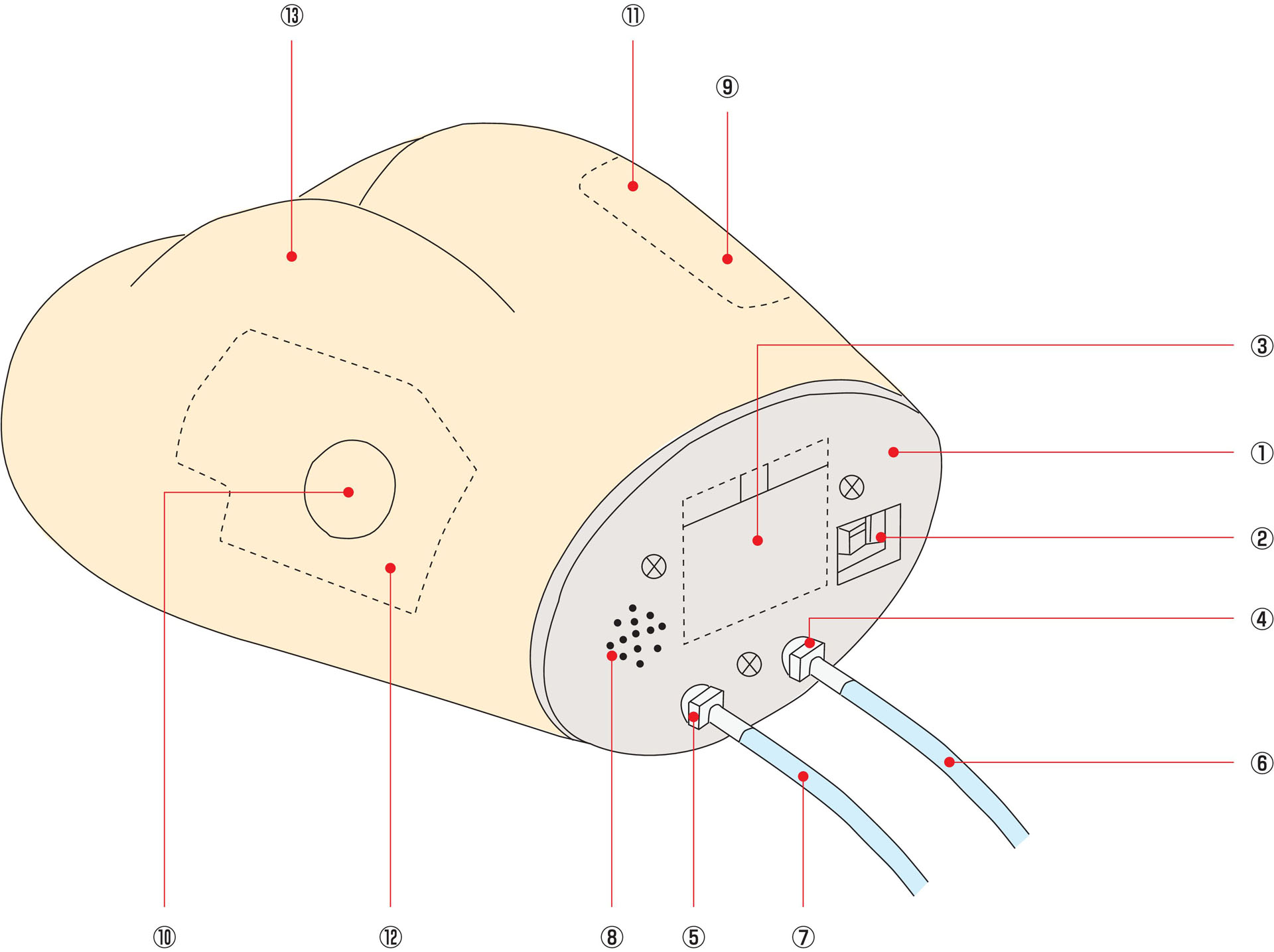 Koken Dorsogluteal Intramuscular Injection Model | Adam,Rouilly