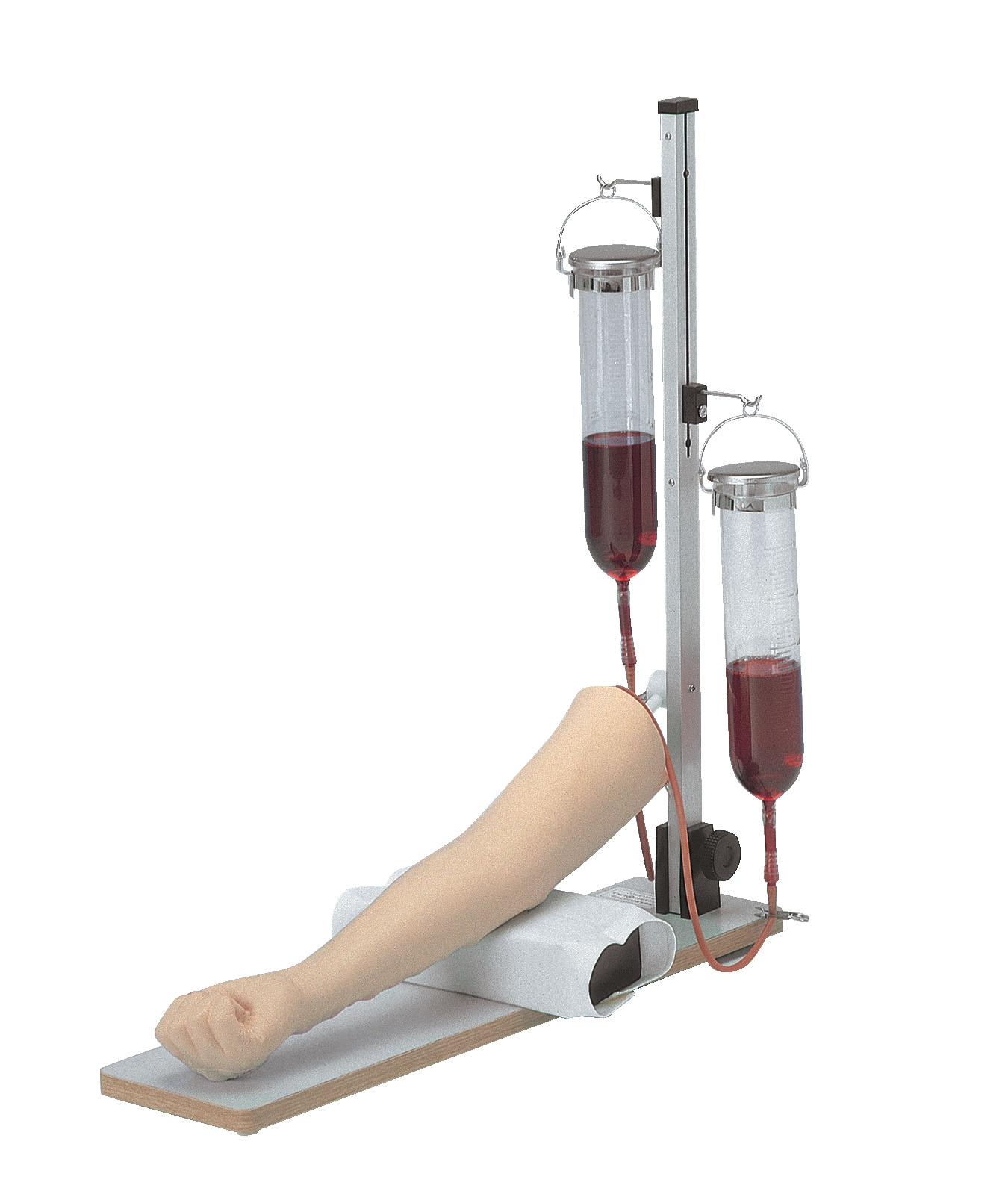 Koken Injection Arm | Adam,Rouilly