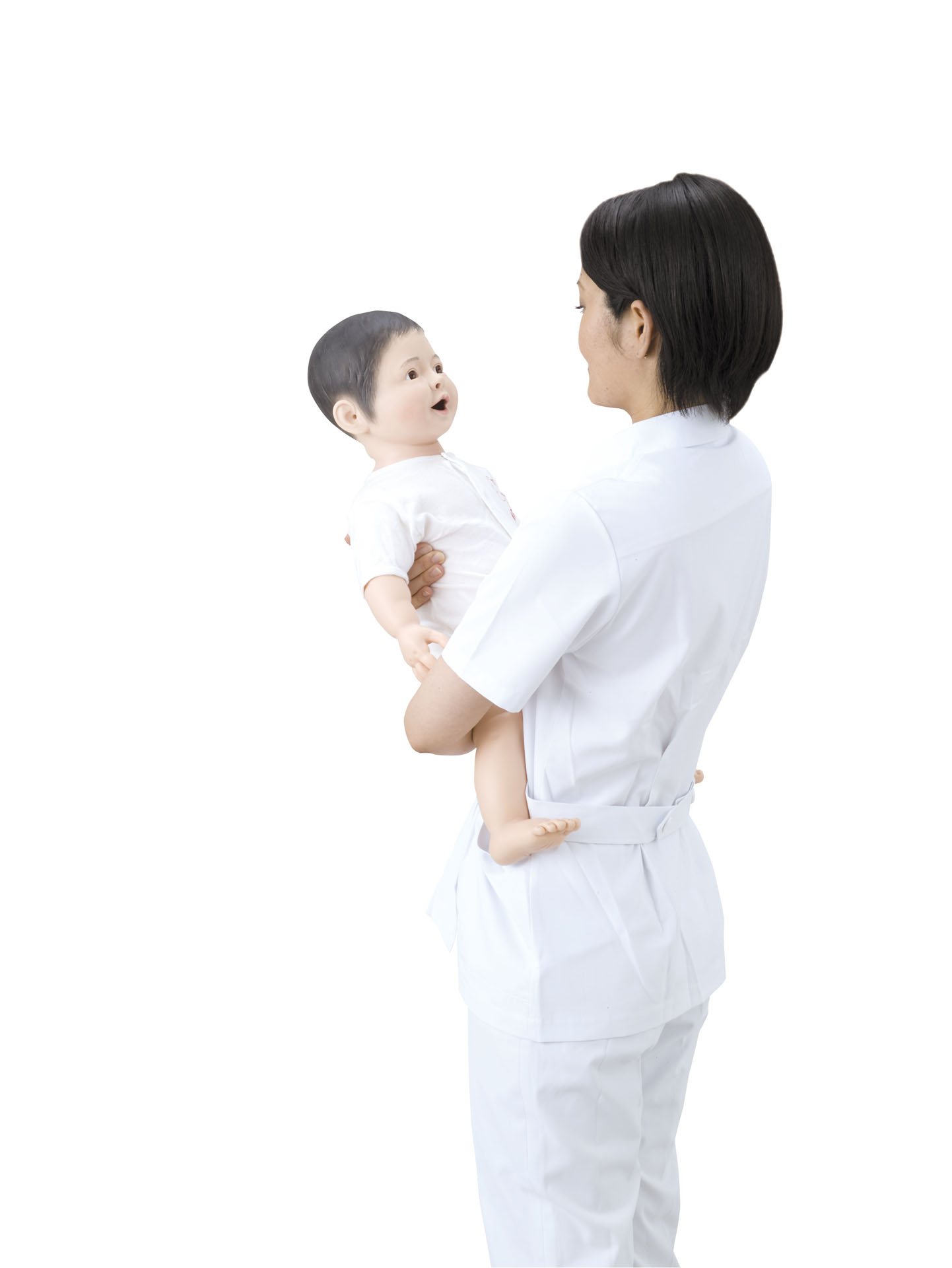 Koken Infant Model for Nursing Practice | Adam,Rouilly