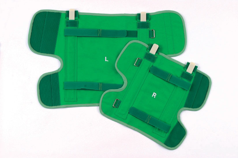 Age Simulation Suit (for Height 170 - 185 CM) - Adam,Rouilly