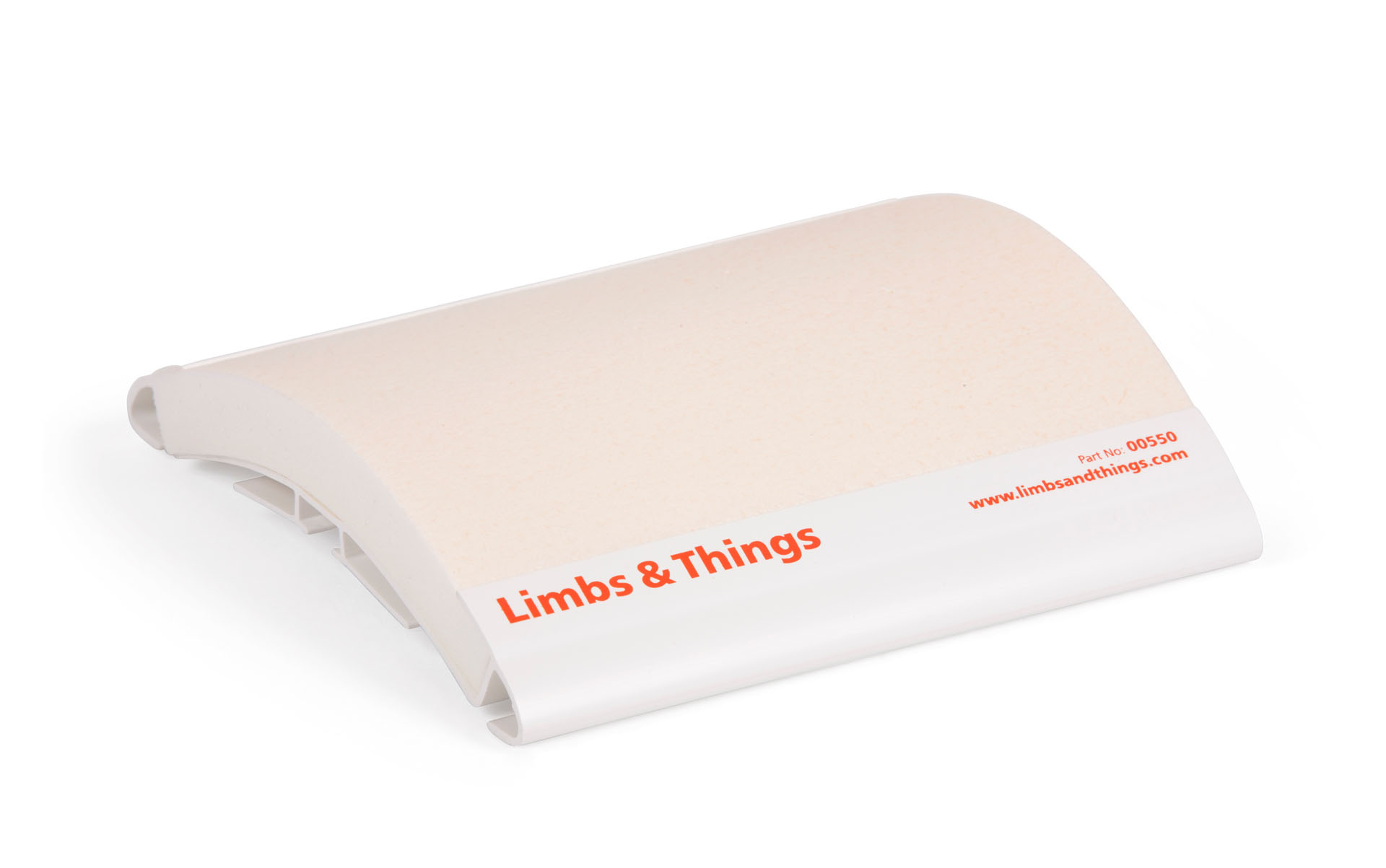 Koken Wound Closure Pad - Large, Light (Pack of 6) | Adam,Rouilly