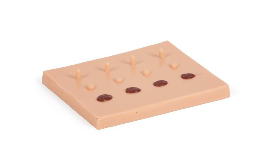 Limbs & Things Curettage, Snip & Shave Excision Pad - Large, Light ...