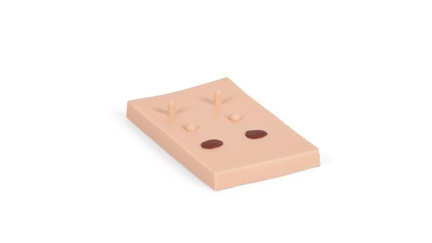 Limbs & Things Curettage, Snip & Shave Excision Pad - Small, Light ...