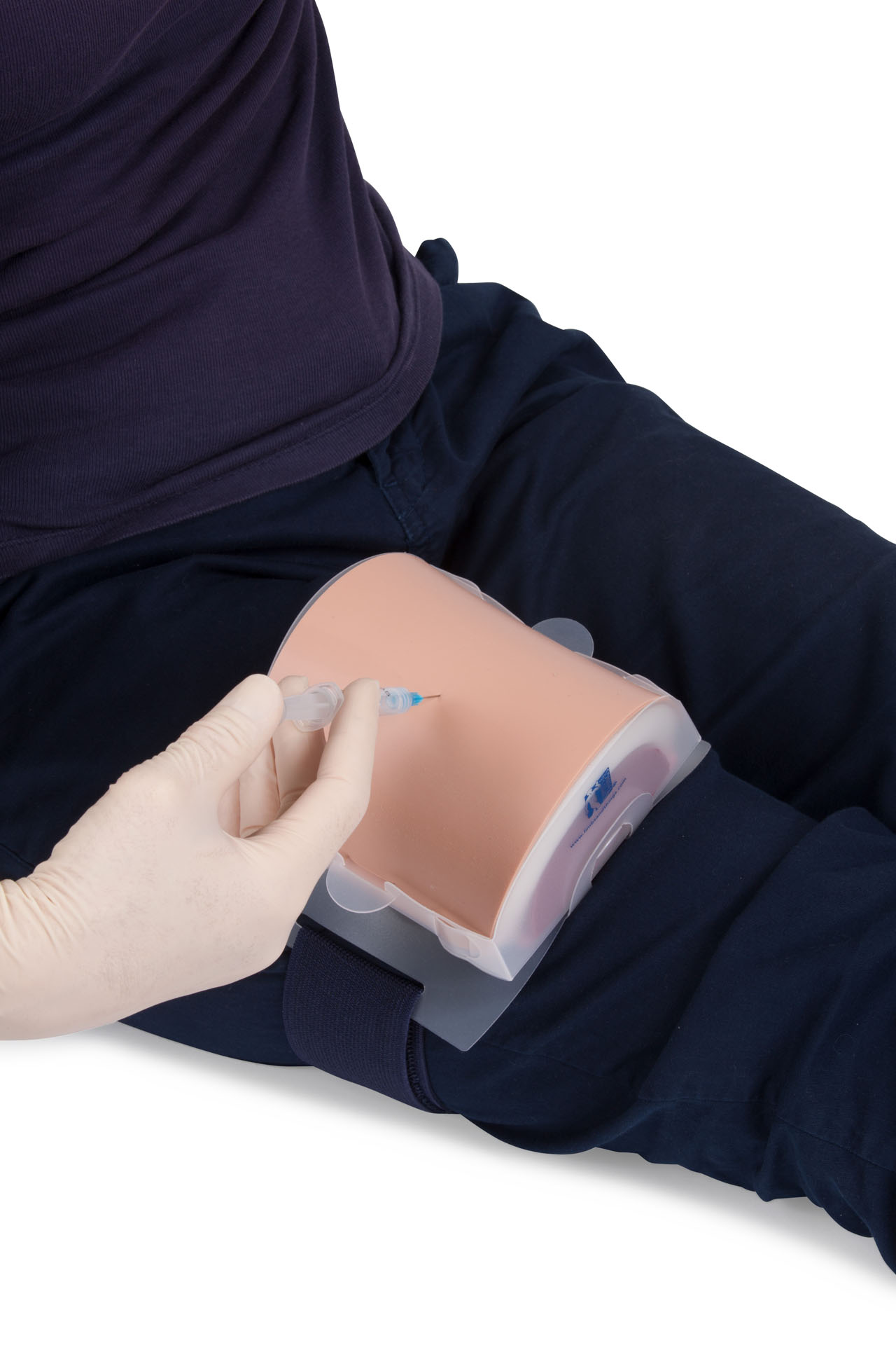 Limbs & Things Injection Trainer, Light | Adam,Rouilly