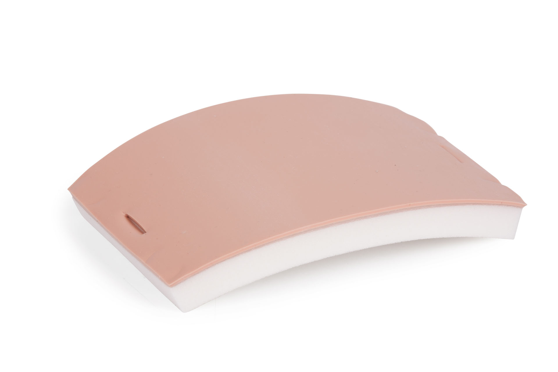 Skin Pad and Muscle Block, Light - Adam,Rouilly