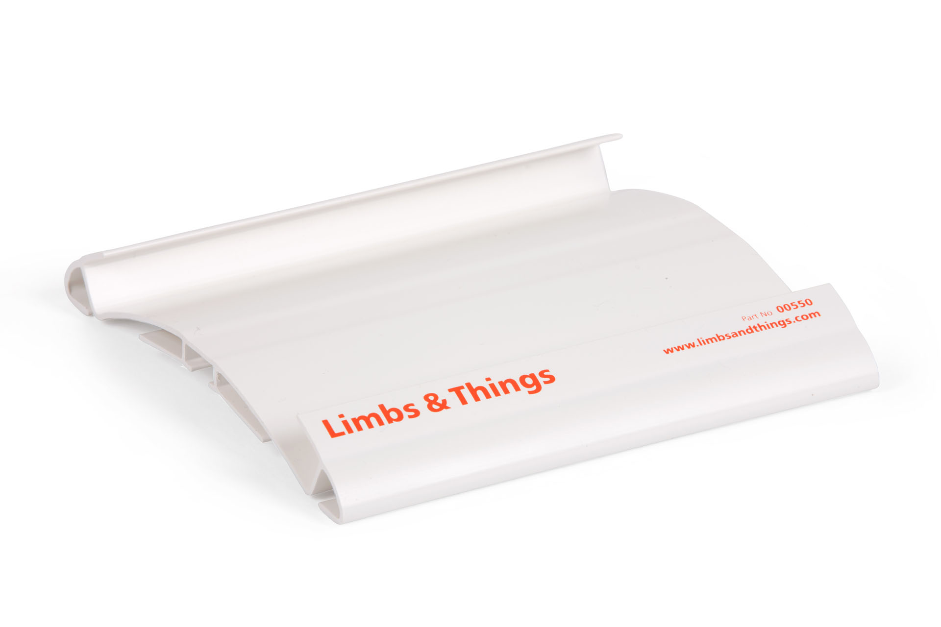 Skin Pad Jig Mk3 - Adam,Rouilly