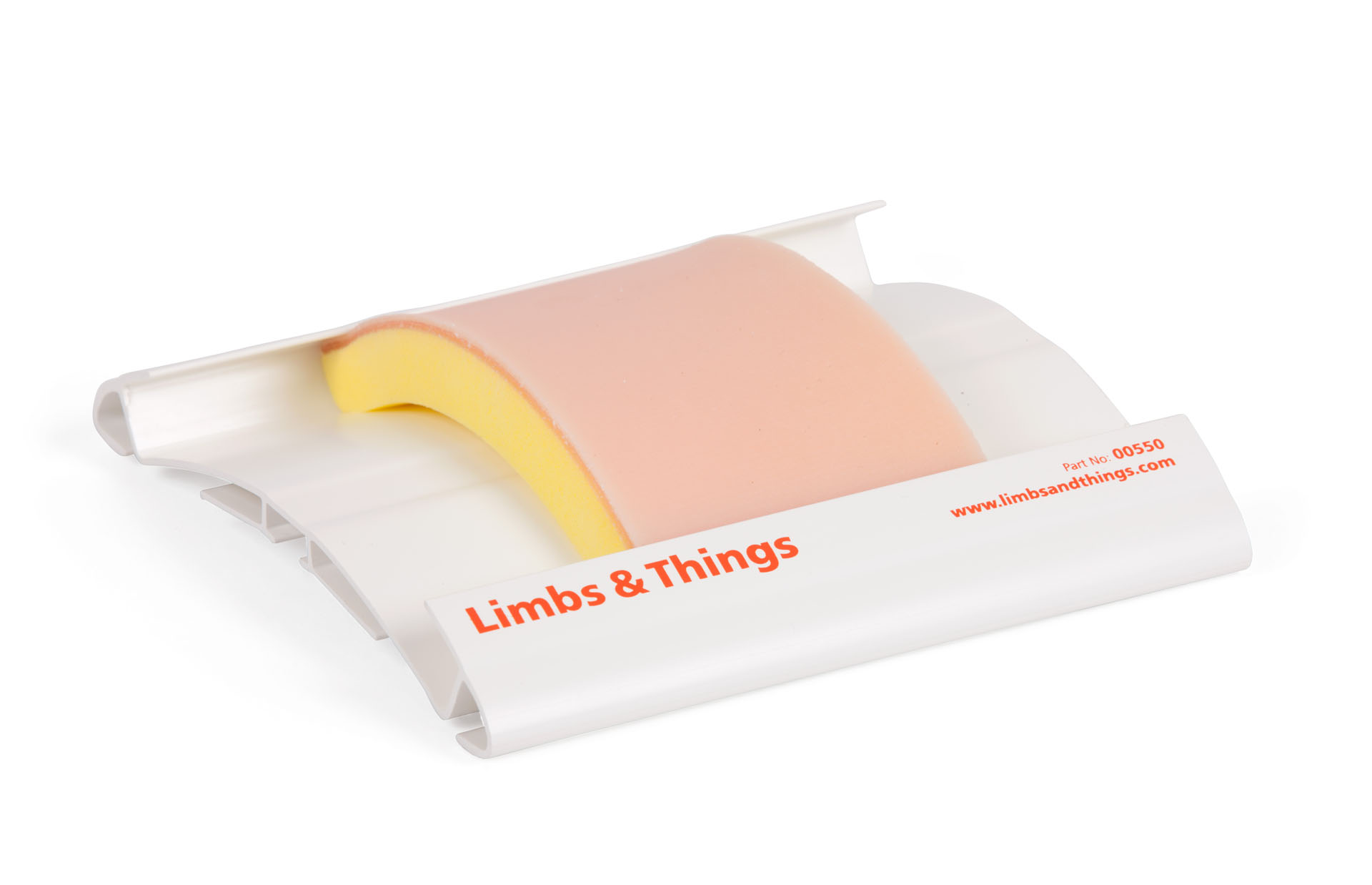 Skin Pad Jig Mk3 - Adam,Rouilly