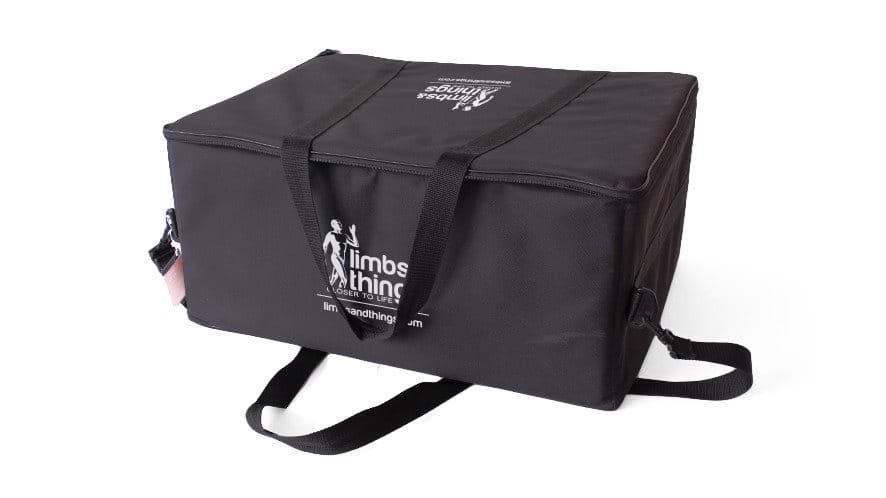 Medium Carry Case - Adam,Rouilly