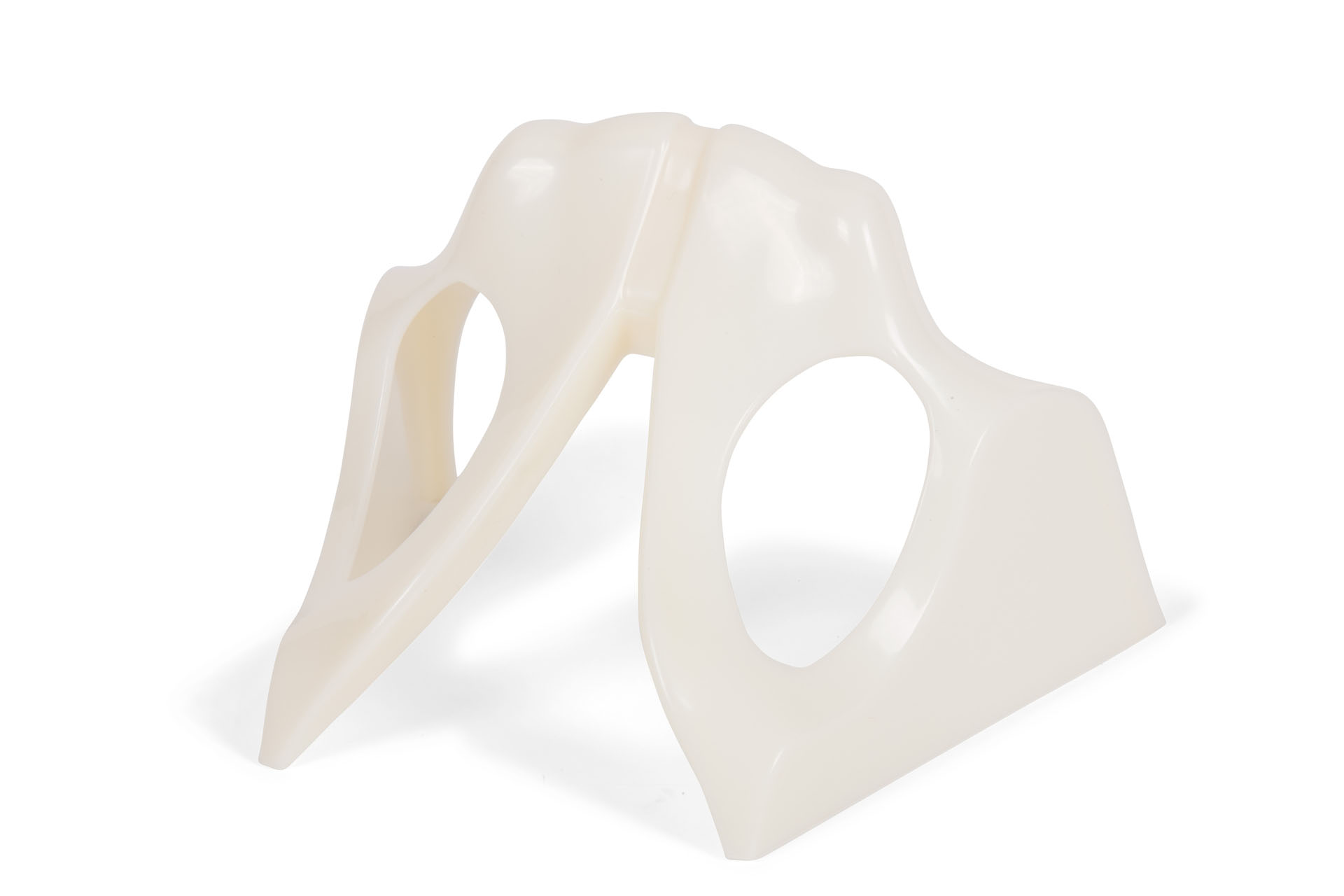 Pubic Bone | Adam,Rouilly