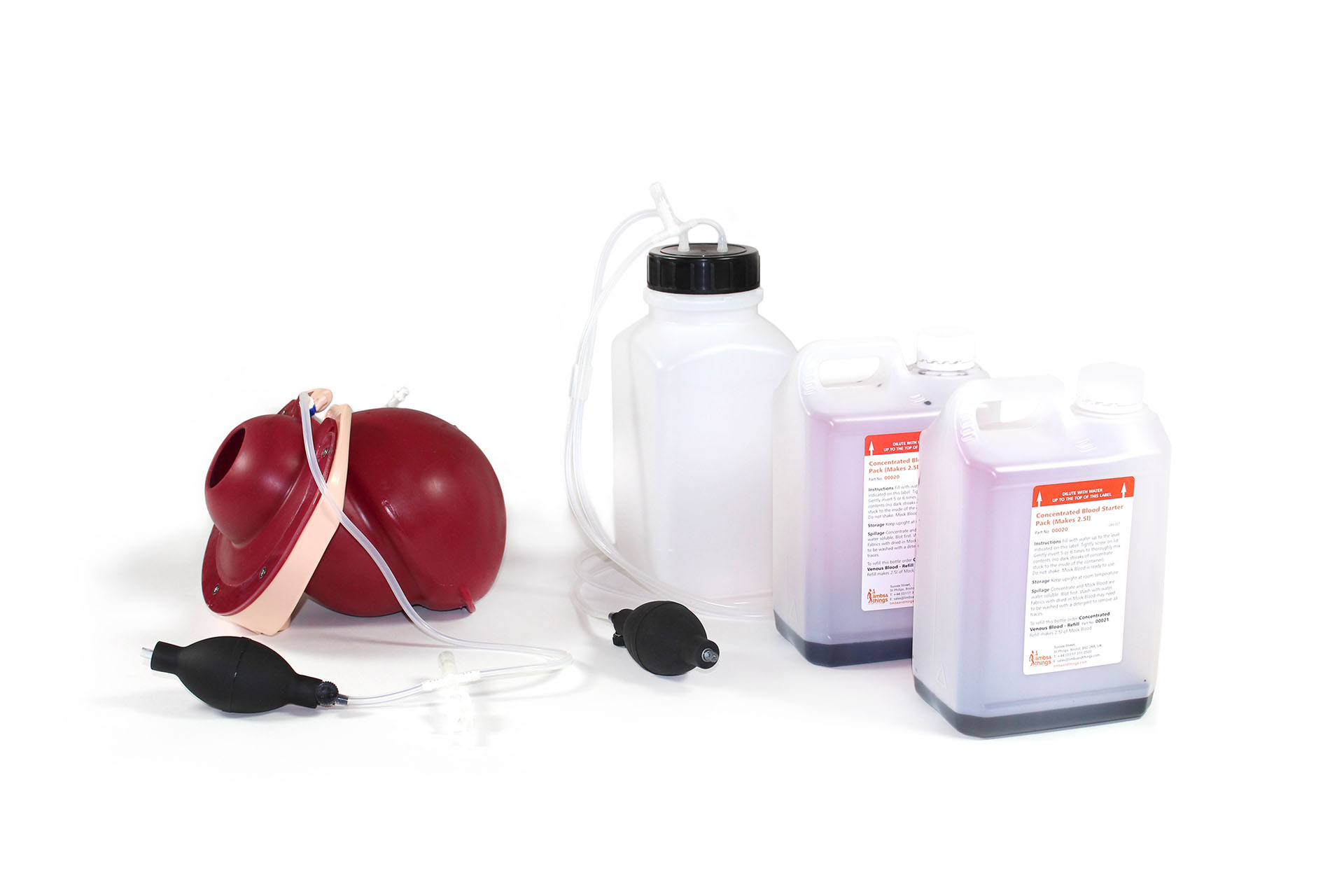 Prompt Flex Pph Module - Adam,Rouilly