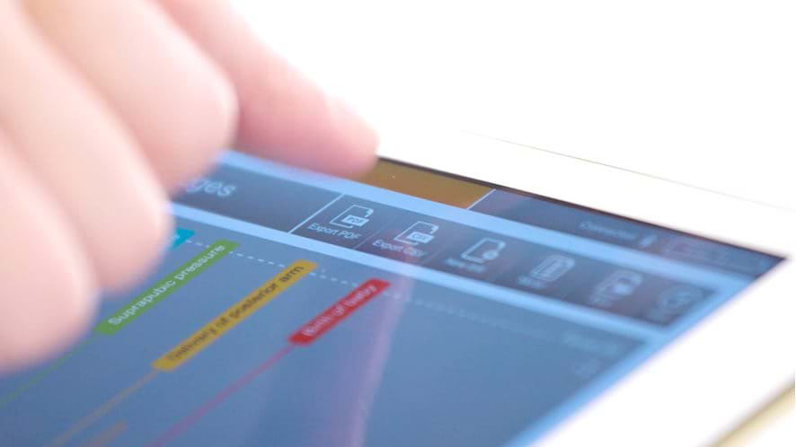 Prompt Flex Birthing Simulator - Advanced, Light - Adam,Rouilly