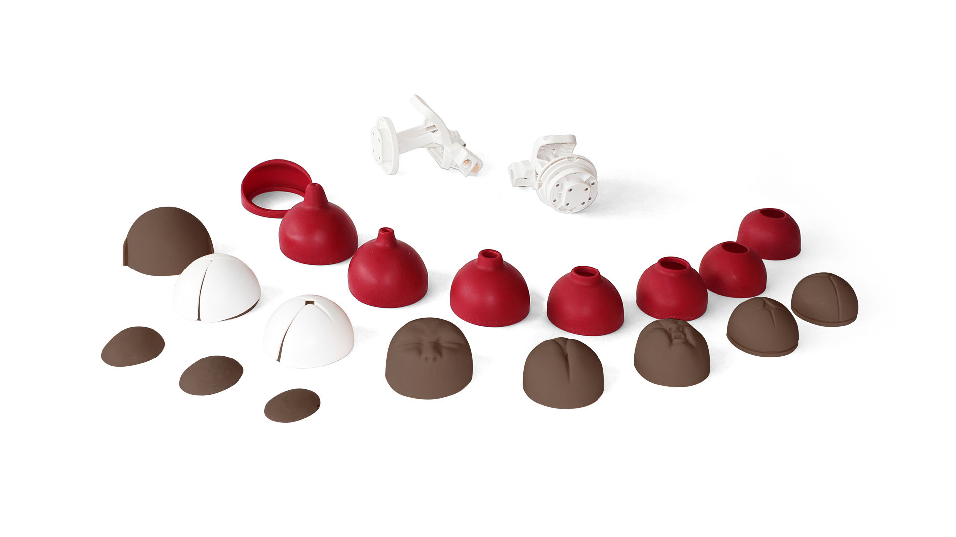 Prompt Flex Cervial Dilation & Effacement Module (CD&E), Dark - Adam ...