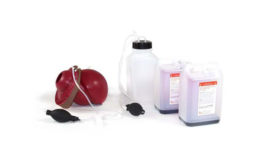 Prompt Flex Postpartum Haemorrhage Kit - Adam,Rouilly