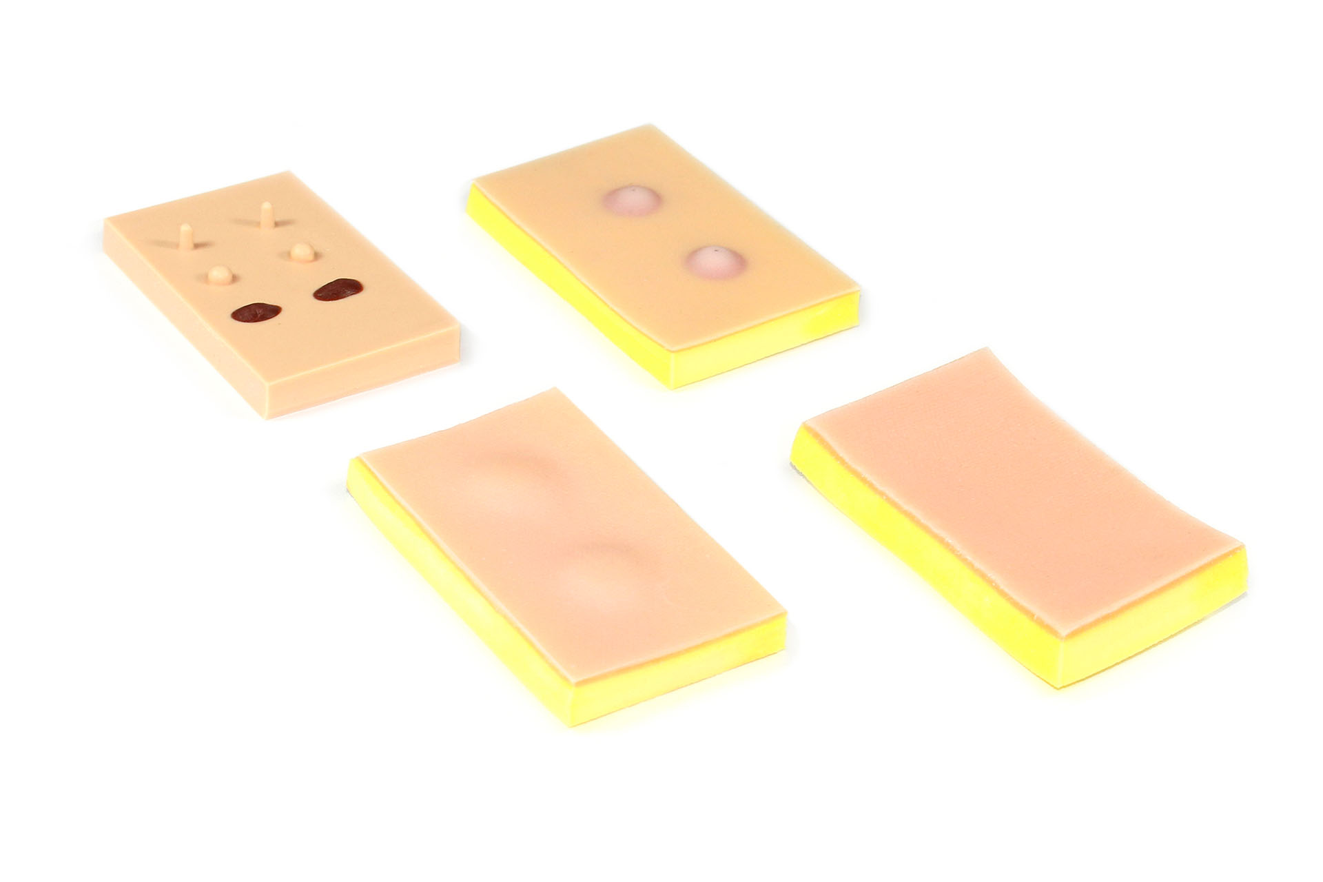 Limbs & Things Minor Skin Procedures Pads, Light | Adam,Rouilly