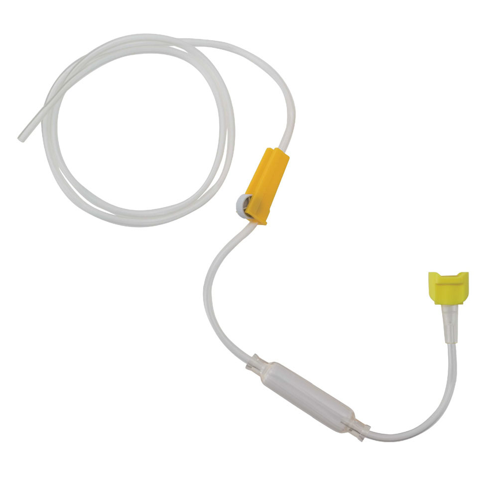 Tube for Irrigator - Adam,Rouilly