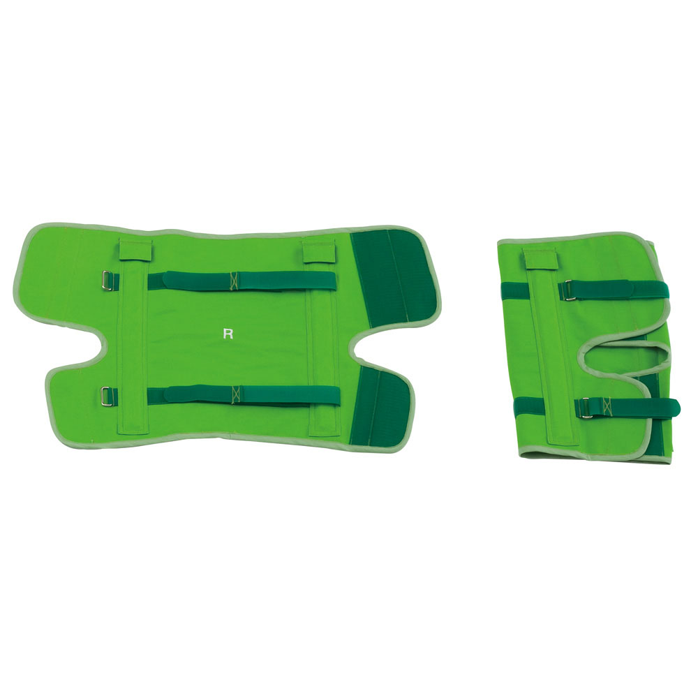 Large Knee Restrictors - Adam,Rouilly