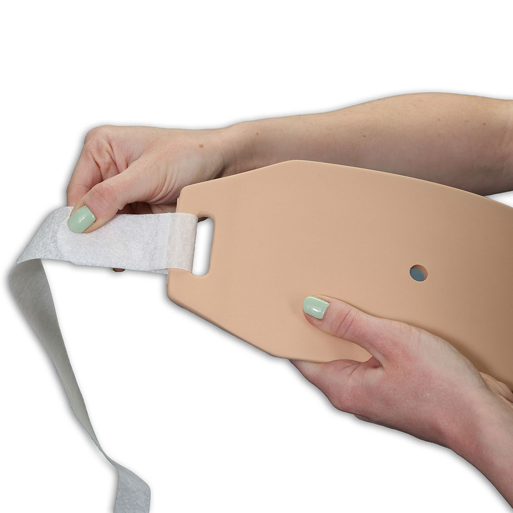 Ostomy Pouching Trainer™ Model - Adam,Rouilly