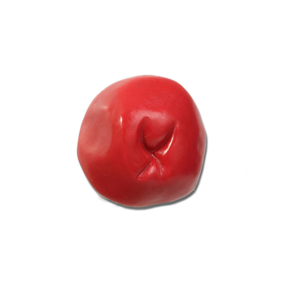 3" Diameter Stoma - Adam,Rouilly